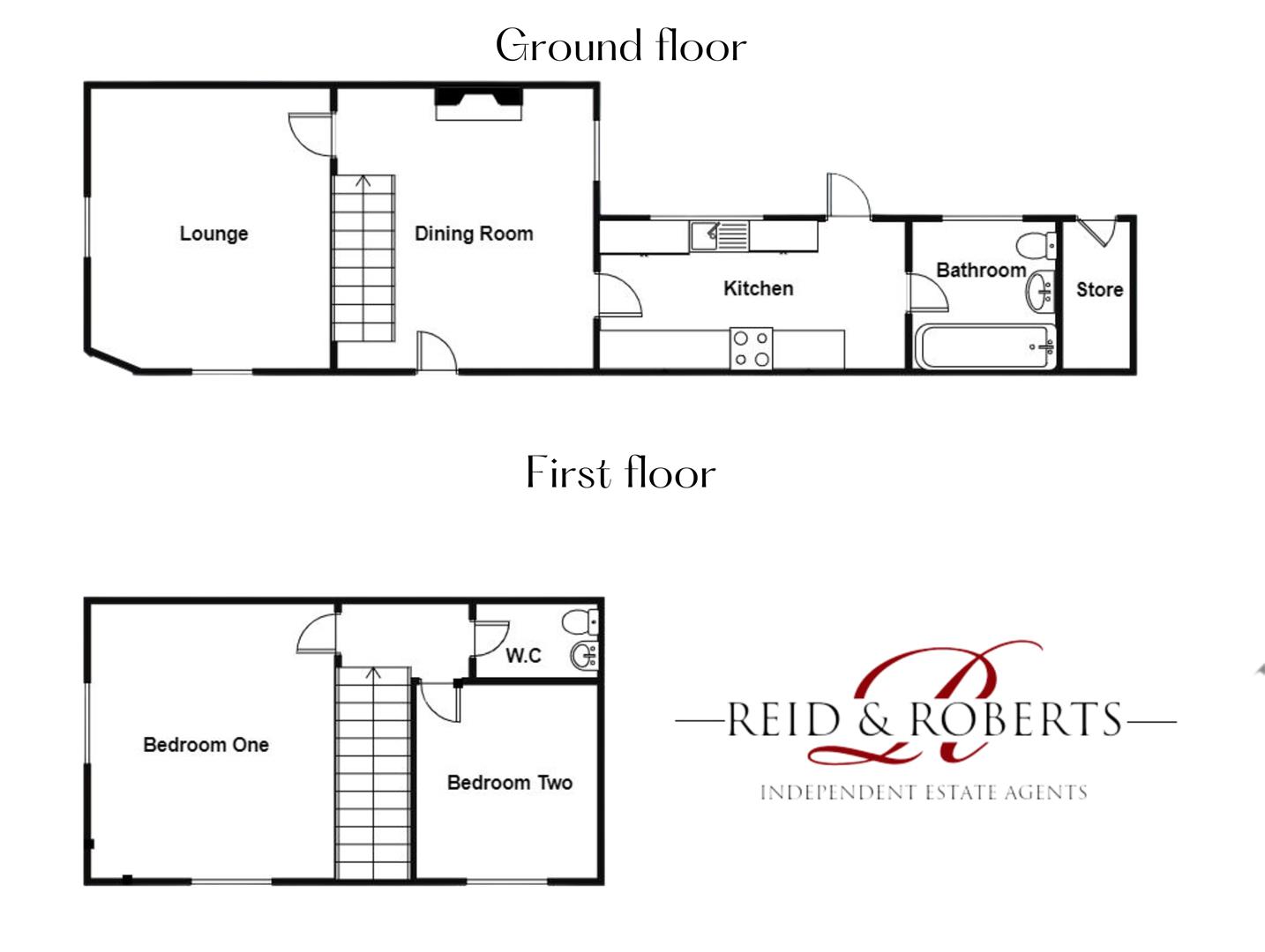Mancot Lane, Mancot, Deeside - Reid and Roberts